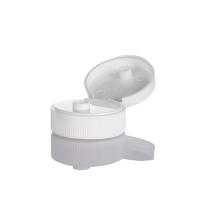 China 33mm Plastic Flip Top Cap for Bottles Customization and US 0.06/Piece Samples for sale