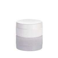 China 33mm Plastic Flip Top Cap for Bottles Customization and US 0.06/Piece Samples for sale