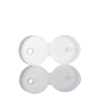 China 33mm Plastic Flip Top Cap for Bottles Customization and US 0.06/Piece Samples for sale