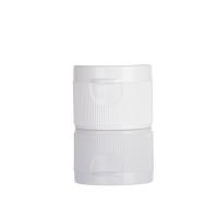 China 24/410 Plastic Flip Top Cap Bottle Cap for Versatile and Practical Packaging Solutions for sale
