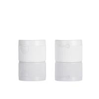 China 24/410 Plastic Flip Top Cap Bottle Cap for Versatile and Practical Packaging Solutions for sale