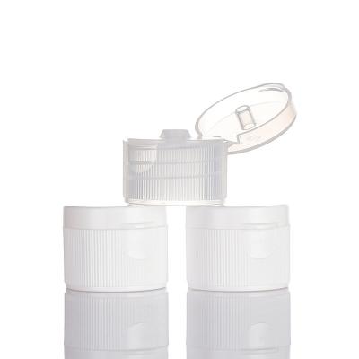 China Request Sample for 28/410 Flip Top Cap Customization and Guaranteed for sale
