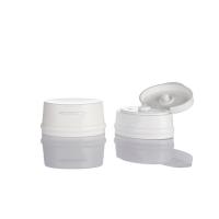 China Electric Hair Water Cap Plastic Cap Detergent Cover with AL701 24/410 Flip Top Cap for sale
