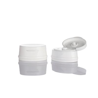 China Electric Hair Water Cap Plastic Cap Detergent Cover with AL701 24/410 Flip Top Cap for sale