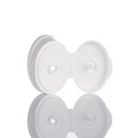 China Electric Hair Water Cap Plastic Cap Detergent Cover with AL701 24/410 Flip Top Cap for sale