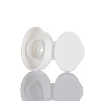 China Electric Hair Water Cap Plastic Cap Detergent Cover with AL701 24/410 Flip Top Cap for sale