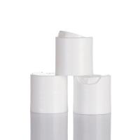 China 24/410 28/410 Disc Press Top Cap Bottle Cap for PG008 AL701 Big Discount for sale