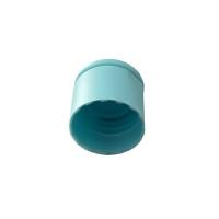 China Customized Request 24410 Plastic Flip Top Cap for Cosmetic Bottle Caps for sale