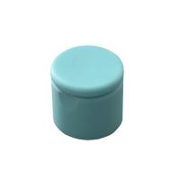 China Customized Request 24410 Plastic Flip Top Cap for Cosmetic Bottle Caps for sale