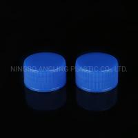 China 20mm and 24mm Plastic Screw Cap for Bottle Sealing Requirements for sale