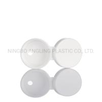 China Flip Top Cap Plastic Cap for Water Botter Lid Easy to and Long-Lasting 50X38X40CM Size for sale