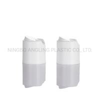 China 28/410 Customized Request 24mm 28mm Plastic Cap for Disc Top Cap in White for sale
