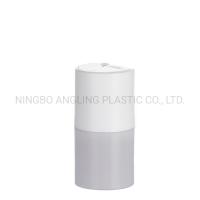 China 28/410 Customized Request 24mm 28mm Plastic Cap for Disc Top Cap in White for sale