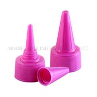 China 28mm Plastic Screw Cap for Push Pull Cap 50X38X40CM US 0.01/Piece 1 Piece Min.Order Request Sample for sale