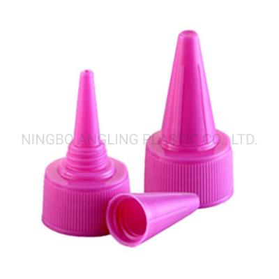 China 28mm Plastic Screw Cap for Push Pull Cap 50X38X40CM US 0.01/Piece 1 Piece Min.Order Request Sample for sale