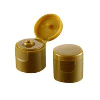China 50X38X40CM Customized Request 24mm 28mm Flip Top Cap for Plastic Cap Smooth Closure for sale