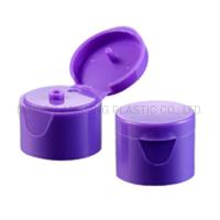 China Water Customization 50X38X40CM Flip Top Cap Plastic Cap 28410 24410 with Customization for sale