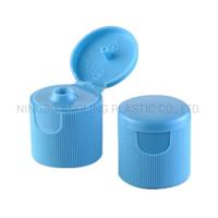China Smooth Flip Top Cap for PP Plastic Water Bottle 28/410 Size US 0.01/Piece Durable for sale