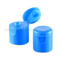 China Smooth Flip Top Cap for PP Plastic Water Bottle 28/410 Size US 0.01/Piece Durable for sale