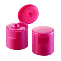 China 24/410 50X38X40CM PP Plastic Ribbed Flip Top Cap for Liquid Container for sale