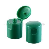 China 24415 Flip Top Cap for Plastic Bottle 24/410 Samples US 0.01/Piece 1 Piece Min.Order for sale