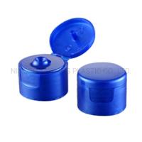 China 24415 Flip Top Cap for Plastic Bottle 24/410 Samples US 0.01/Piece 1 Piece Min.Order for sale