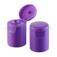 China 24410 Plastic Flip Top Cap Cheaper PP Cap 50X38X40CM Customization for sale