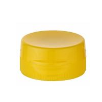 China AL701 Honey Bottle Plastic Screw Cap with Silicone Valve and Flip Top Cap 33/400 for sale