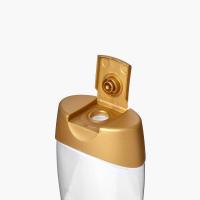 China 24mm Plastic Silicone Valve Flip Top Cap for Bottles Honey Bottle Caps Silicone Plastic for sale