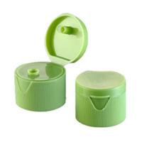 China 24410 Plastic Lid Plastic Flip Top Cap in Customized Made in for Caps and Closures for sale