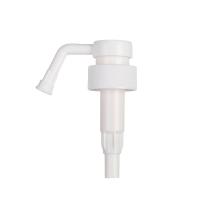 China 33/410 Pump Plastic Hand Pump with Fine Mist Sprayer and 2cc 4cc Output in Bulk for sale