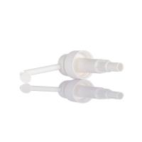 China 33/410 Pump Plastic Hand Pump with Fine Mist Sprayer and 2cc 4cc Output in Bulk for sale