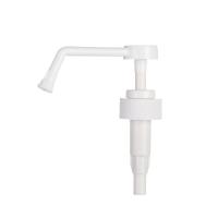 China 33/410 Pump Plastic Hand Pump with Fine Mist Sprayer and 2cc 4cc Output in Bulk for sale
