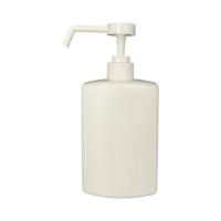 China 24/410 28/410 33/410 38/410 Customization Long Nozzle Lotion Pump for Bottle for sale