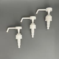 China 24/410 28/410 33/410 38/410 Customization Long Nozzle Lotion Pump for Bottle for sale