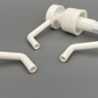 China 24/410 28/410 33/410 38/410 Customization Long Nozzle Lotion Pump for Bottle for sale