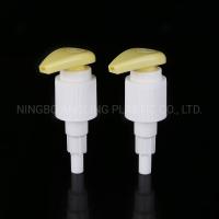 China 28/415 Plastic Pump up Down Locked in Colors Customized Request Samples US 0.01/Piece for sale