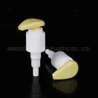 China 28/415 Plastic Pump up Down Locked in Colors Customized Request Samples US 0.01/Piece for sale