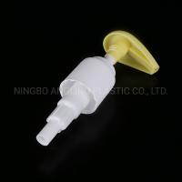 China 28/415 Plastic Pump up Down Locked in Colors Customized Request Samples US 0.01/Piece for sale
