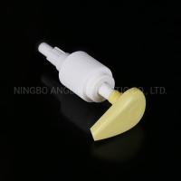China 28/415 Plastic Pump up Down Locked in Colors Customized Request Samples US 0.01/Piece for sale