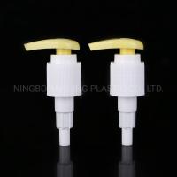 China 28/415 Plastic Pump up Down Locked in Colors Customized Request Samples US 0.01/Piece for sale