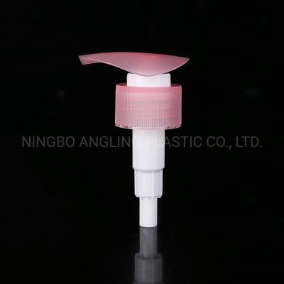 China Yuyao 28/410 Lotion Pump with Tube Samples US 0.01/Piece Certification ISO for sale