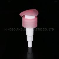 China Yuyao 28/410 Lotion Pump with Tube Samples US 0.01/Piece Certification ISO for sale