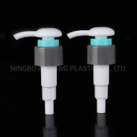 China 28/410 Pump for Cream Dispensing 50X38X40CM Size 2cc 4cc Output Professional and Easy for sale
