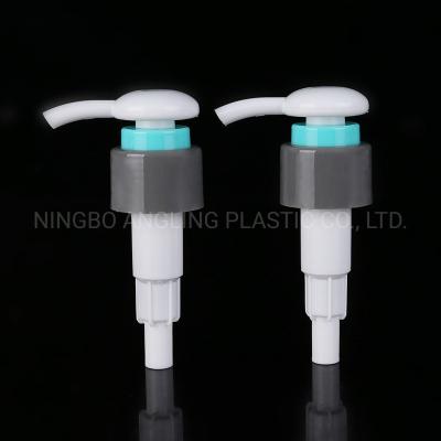China 28/410 Pump for Cream Dispensing 50X38X40CM Size 2cc 4cc Output Professional and Easy for sale