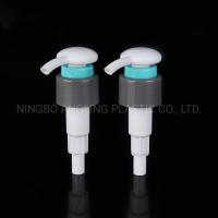 China 28/410 Pump for Cream Dispensing 50X38X40CM Size 2cc 4cc Output Professional and Easy for sale
