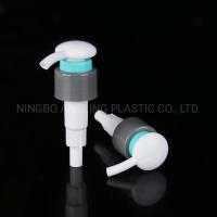 China 28/410 Pump for Cream Dispensing 50X38X40CM Size 2cc 4cc Output Professional and Easy for sale