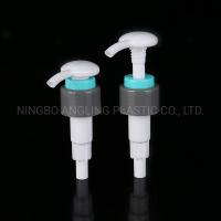 China 28/410 Pump for Cream Dispensing 50X38X40CM Size 2cc 4cc Output Professional and Easy for sale