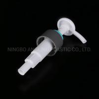 China 28/410 Pump for Cream Dispensing 50X38X40CM Size 2cc 4cc Output Professional and Easy for sale
