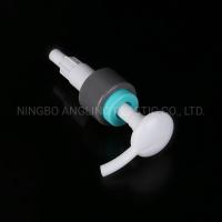 China 28/410 Pump for Cream Dispensing 50X38X40CM Size 2cc 4cc Output Professional and Easy for sale